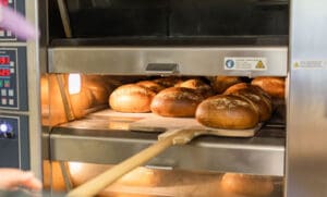 Murfreesboro Best Bakery Serving Breakfast and Lunch - Simply Pure Sweets