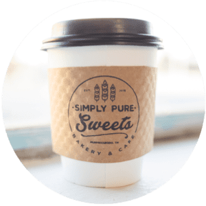 Murfreesboro Best Bakery Serving Breakfast and Lunch - Simply Pure Sweets